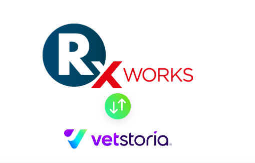 Online booking with RxWorks