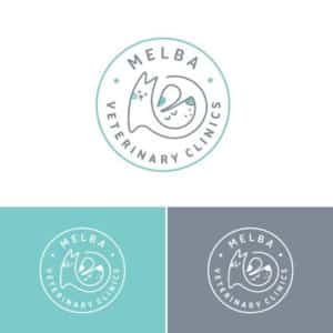 Veterinary Logos - 20 Design Ideas For Your Clinic's Veterinary Marketing