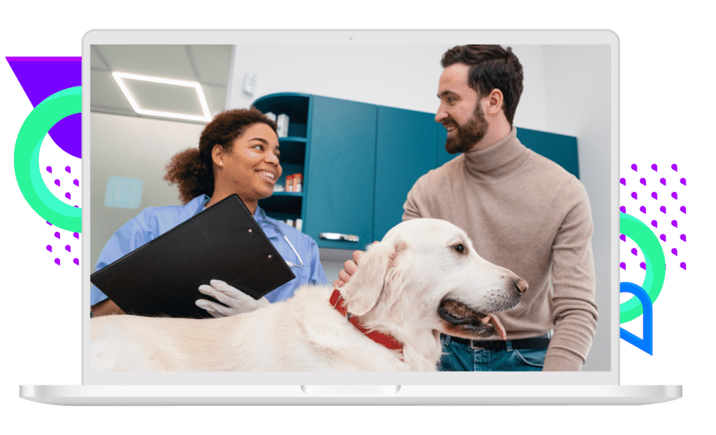 Real-Time Appointment Scheduling for Independent Vet Practices | Vetstoria