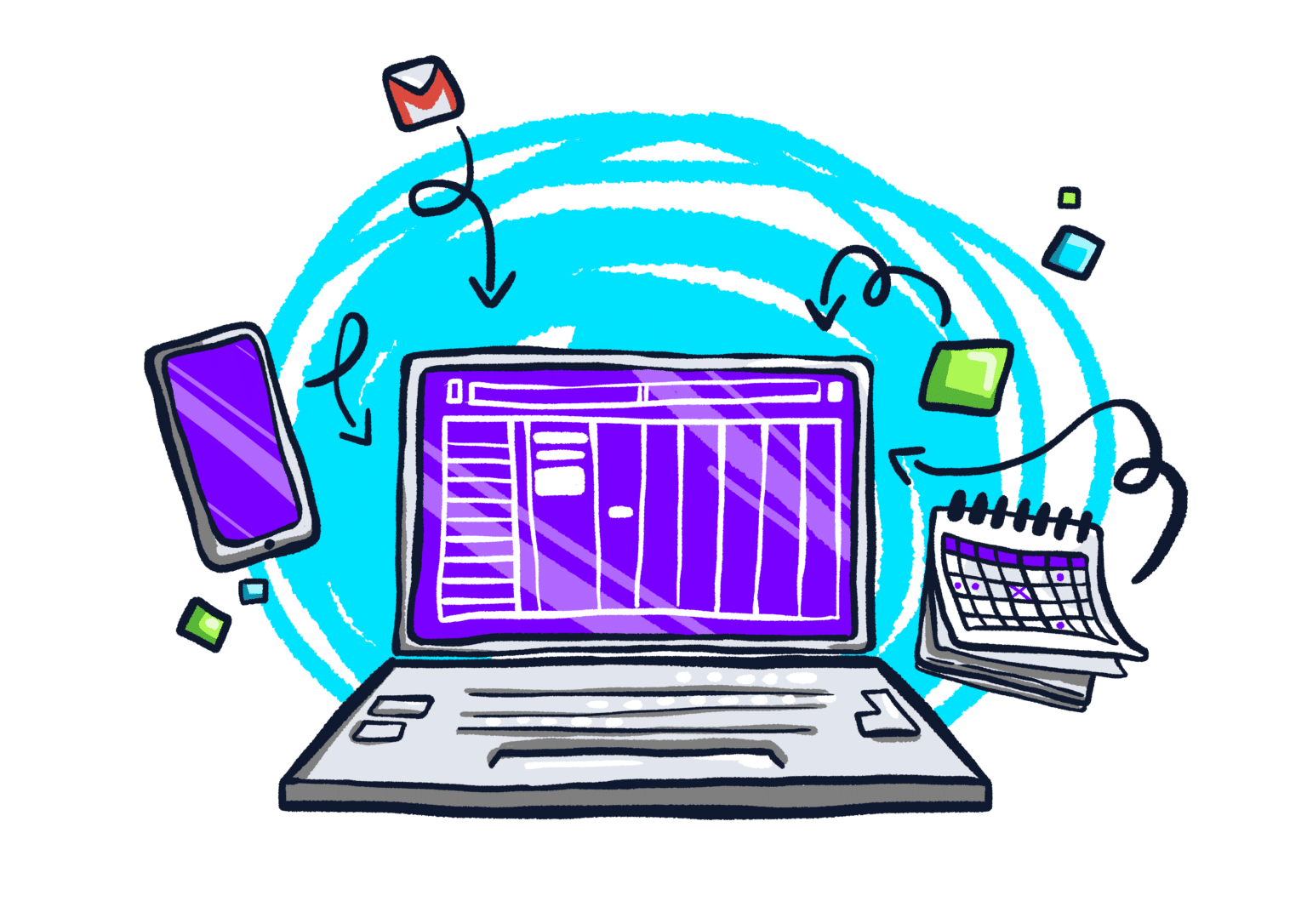 Integrations | PIMS & Third-Party Apps | Vetstoria