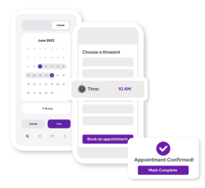 Veterinary Appointment Scheduling Software | Vetstoria