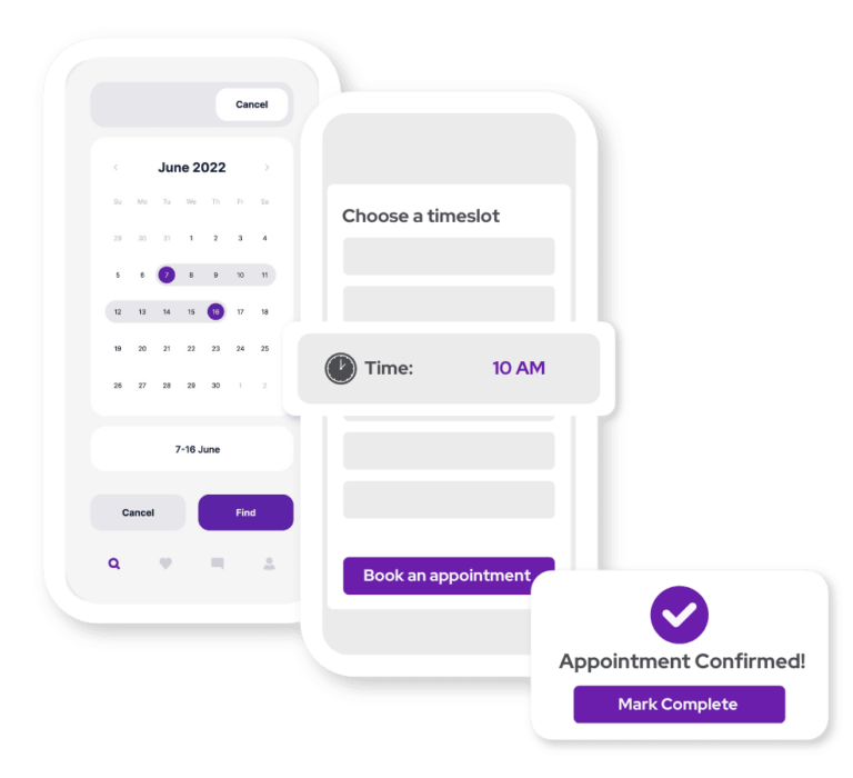 Veterinary Appointment Scheduling Software | Vetstoria