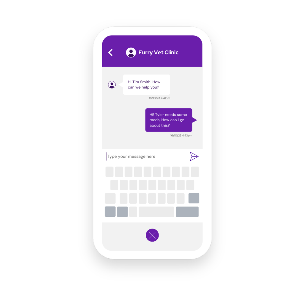 Veterinary Appointment Scheduling Software | Vetstoria